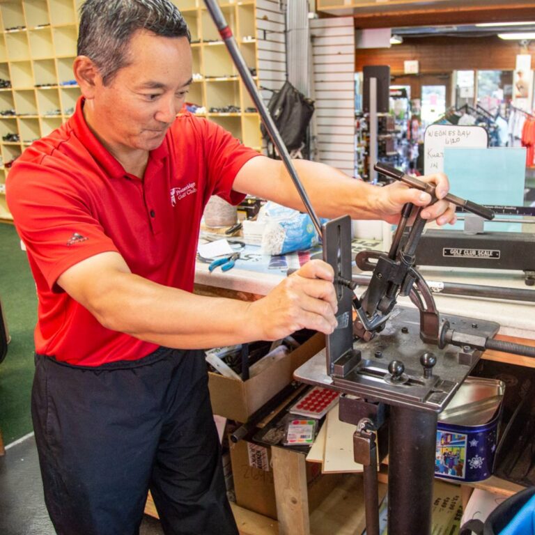 Prunerudge Golf Club – Santa Clara, CA