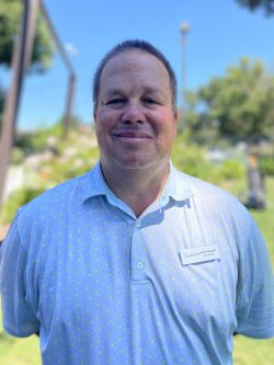 Staff Bios – Prunerudge Golf Club