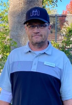 Staff Bios – Prunerudge Golf Club
