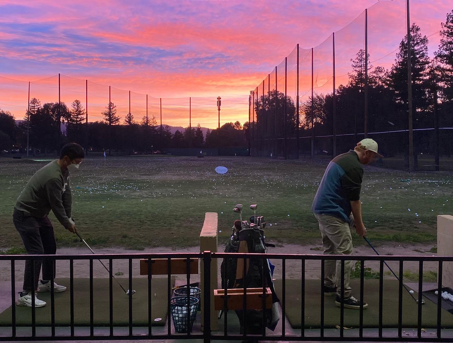 Prunerudge Golf Club – Santa Clara, CA